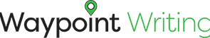 Contact Copywriter, Content Writer, & Editor Waypoint Writing