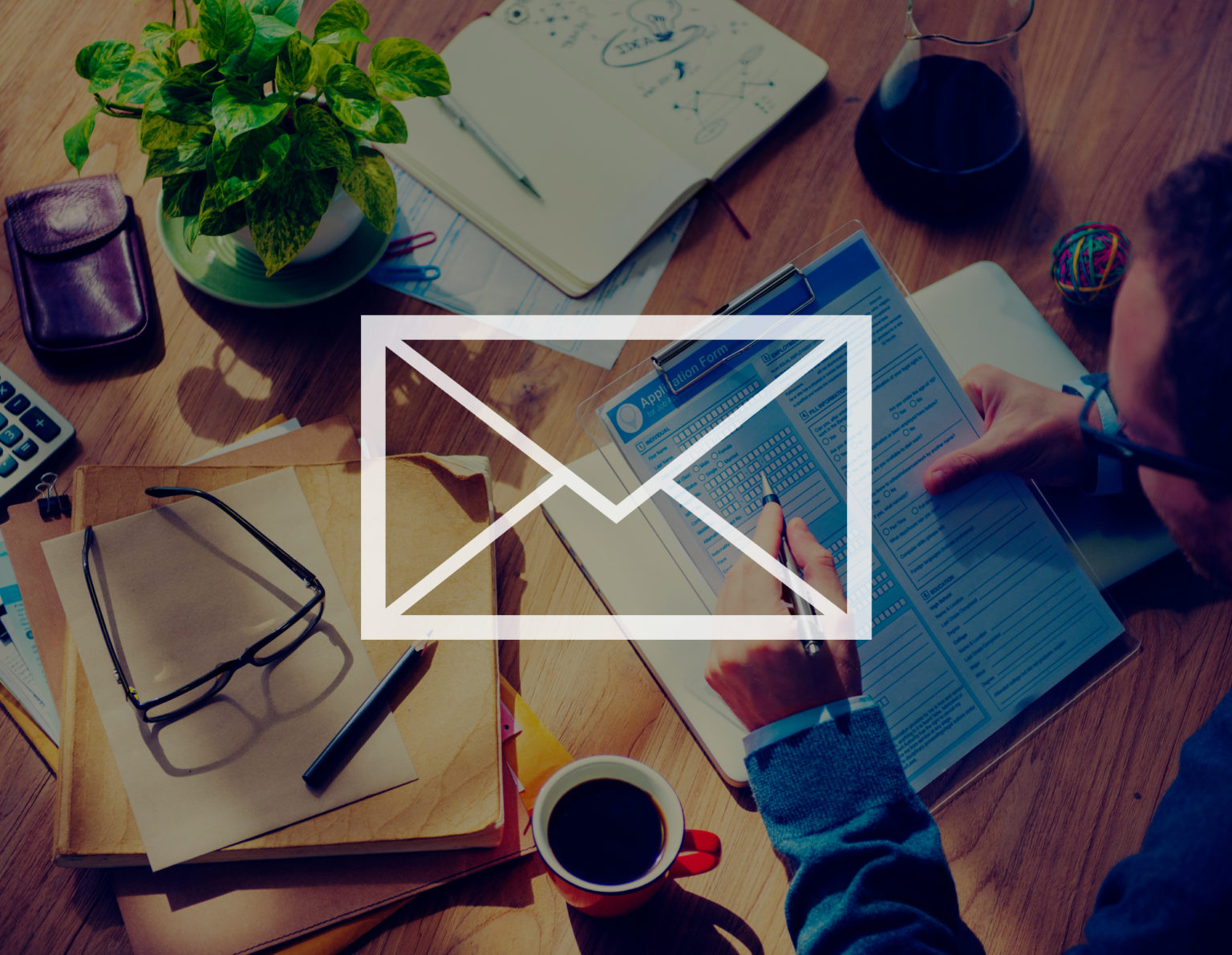 Sincerely, Your Email Signature - Waypoint Writing